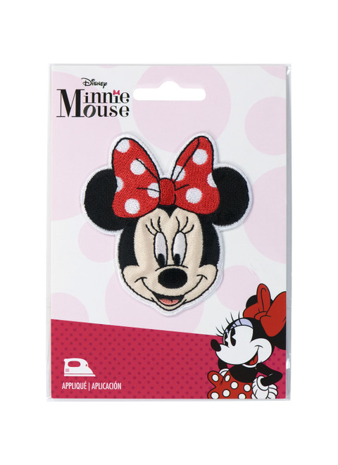 Simplicity Patch - Minnie Mouse - Simplicity